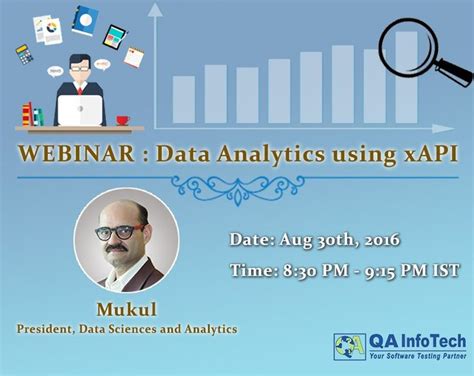 Data Analytics Using Xapi Webinar