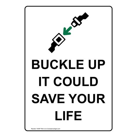 Portrait Truck Loading And Unloading Zone Sign With Symbol Nhep 14338