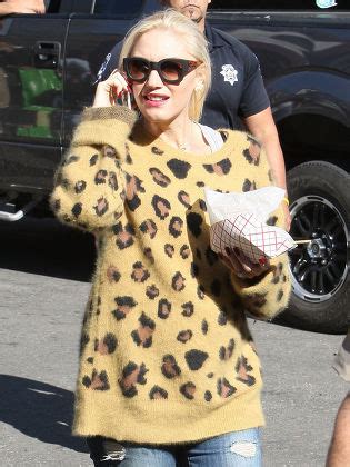 Gwen Stefani Editorial Stock Photo Stock Image Shutterstock