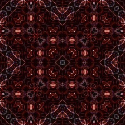 Premium Photo Seamless Square Art Pattern Texture Art