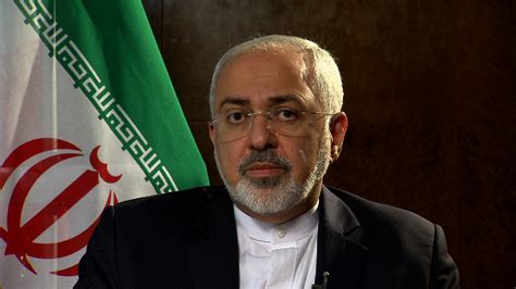 Iran Foreign Minister Javad Zarif A Deal Is No Threat Cnn