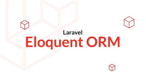 Database Relationships In Laravel