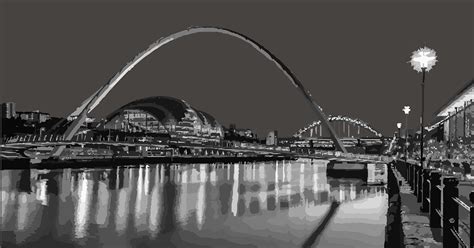 lsh to market major new office scheme in newcastle lsh