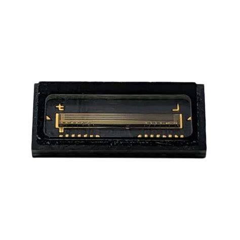 Cmos Sensor Inc P378 P Linear Image Sensor Sensors Transducers Optical Sensors Image
