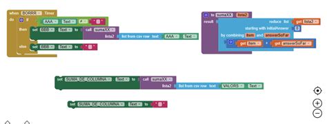 Sum Of Values In Csv Row Mit App Inventor Help Mit App Inventor