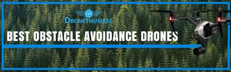 Best Obstacle Avoidance Drone Reviews Spring
