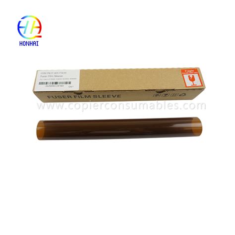 Xerox Fuser Film Sleeve Manufacturers And Suppliers China Xerox Fuser Film Sleeve Factory