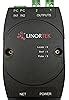 Linortek Netbell TCP IP Network Programmable POE Enabled Controller Bell Timer For Up To