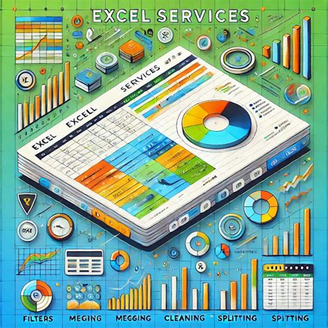 Do Excel Data Cleaning Formatting Pivot Tables Merging By Akram
