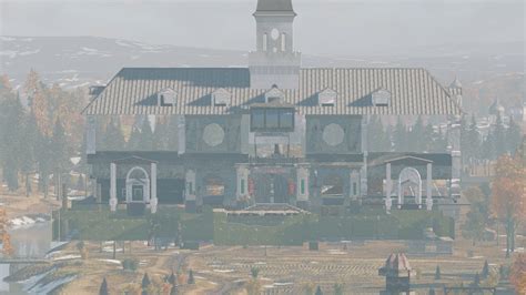 How To Increase Render Distance Mess Room Enlisted