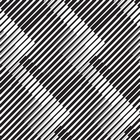 Universal Repeating Abstract Shape In Black And White Stock Vector Illustration Of Infinity