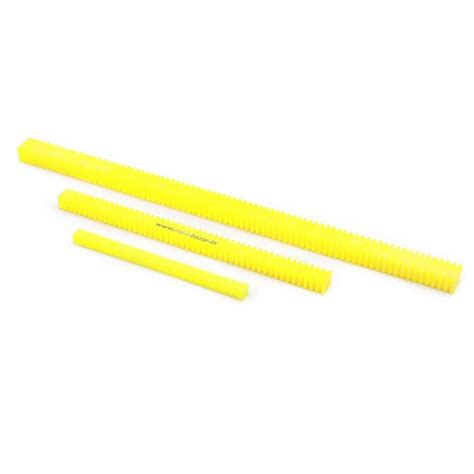 Dual Sided Plastic Linear Rack Gear Strip Steel Gear Rack Plastic Gear Rack Helical Gear Rack