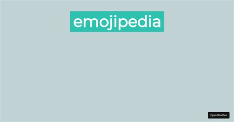 Mapping Components Practice Codesandbox