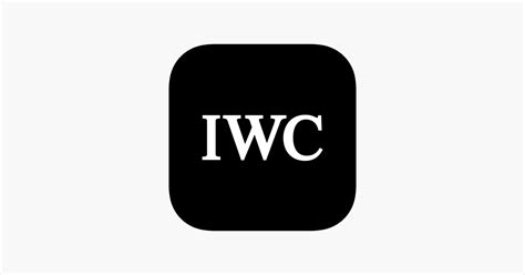 Iwc Logo Png