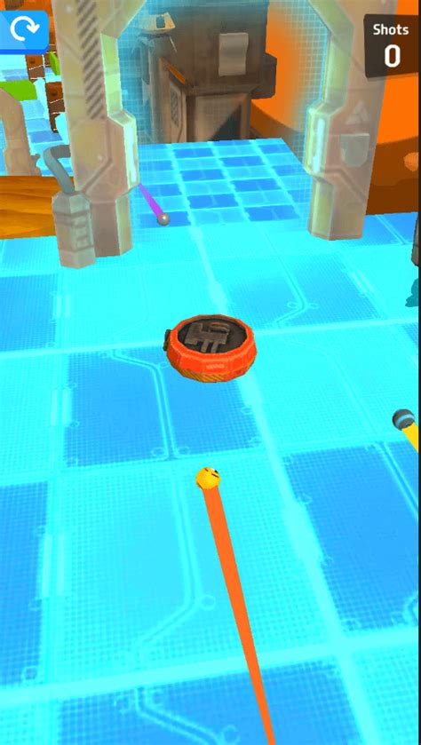 Mini Golf Battle 3d Unity Game Source Code Sell Unity Code