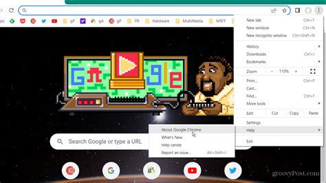 Keyboard Not Working In Google Chrome Fixes