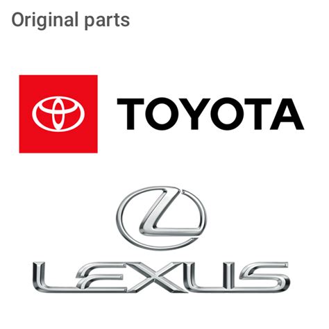 Щетка стеклоочистителя задняя Toyota / Lexus 85242-42030 (85242-42030 ...