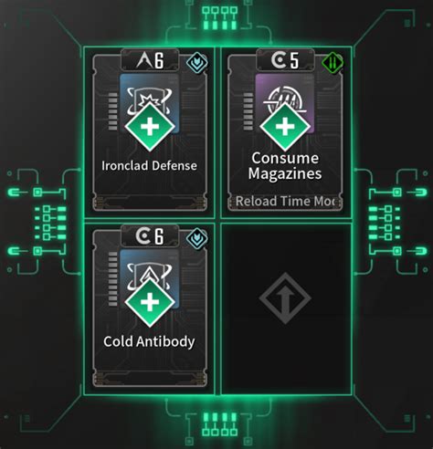 modules combine modules the first descendant wiki