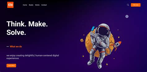 Github Yasmimferreirwebsitereactjs Vite ⚛ Web Development With Reactjs And Vite Javascript