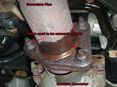 Front Subframe Rust Swedespeed Volvo Performance Forum