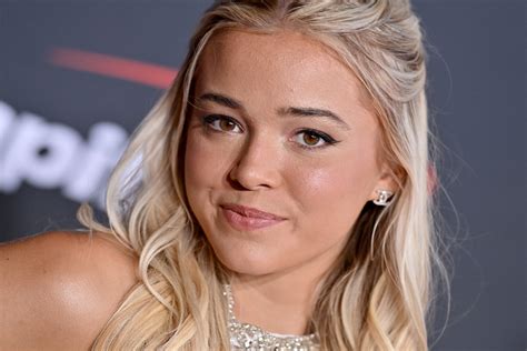 Look LSU Gymnast Olivia Dunne Gets Serious With Preseason Workouts Si