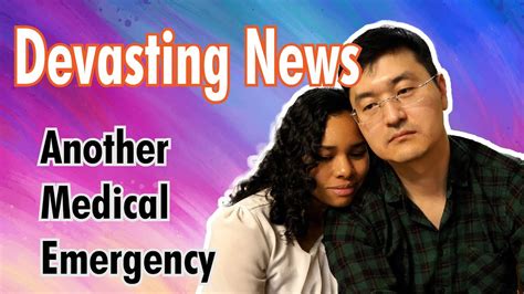 Devastating News Another Medical Emergency Rushed To Hospital Again