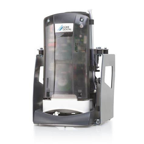 Dürr Ca 4 Amalgam Separator Sg Dental Supplies