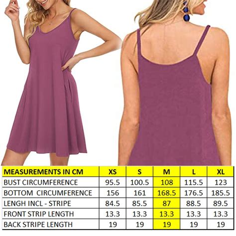 Summer Dress Pdf Sewing Pattern Womens Sexy Cami Sundress Pdf Diy
