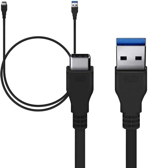 Usb Type C Fast Charging And Data Cable Compatible With Huawei Enjoy Se Plus G Pro W