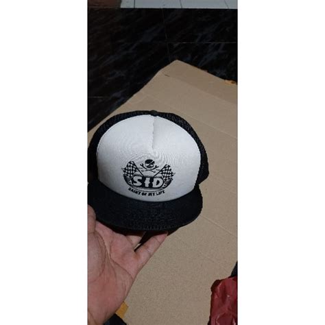 Jual Hat Sid Merch Soml Shopee Indonesia