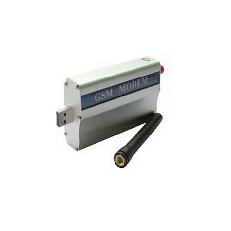 Mootek Blue Wavecom Usb Gsm Modems At Rs 4900 In Chennai ID 19473278655