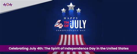 Us Independence Day 2023 History Significance And Celebration