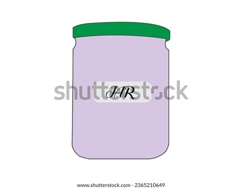 Manifest File Jar Files Often Include Stock Vector Royalty Free