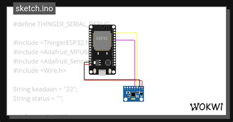 Wokwi Online Esp32 Stm32 Arduino Simulator