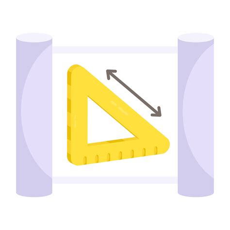 Conceptual Flat Design Icon Of File Vector Art At Vecteezy