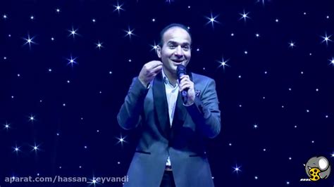 کنسرت خنده حسن ریوندی ۹۹ با حضور نقی معمولی و ارسطو فیلو