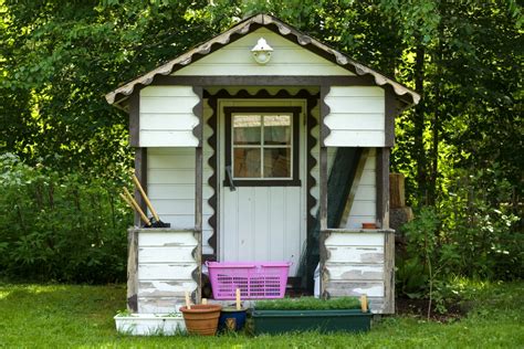 How To Insulate A Garden Shed Everything You Need To Know House Happy