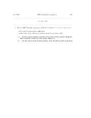 MIPS Assembly Programming for Arithmetic Operations | Course Hero