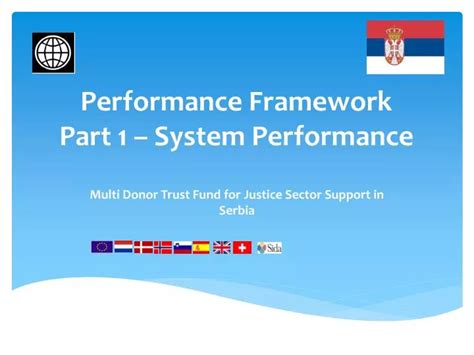PPT Performance Framework Part 1 System Performance PowerPoint Presentation ID 4984852