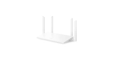 Lan Wifi Huawei Wifi Ax Wi Fi Router Mbps Ws White Pepita Hu
