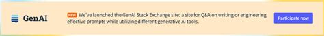 Are Overflowai And Stack Overflow Labs The Same Thing Meta Stack