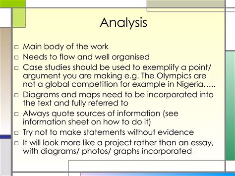 Structureof Report Lesson1 1 PPT