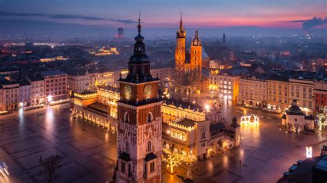 Famous Tourist Attractions In Poland 60 Photos