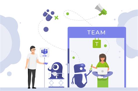 Microsoft Teams Permissions Settings User Permissions