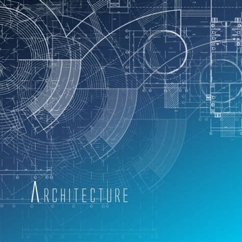 Architecture Background Design Eps Vector Uidownload