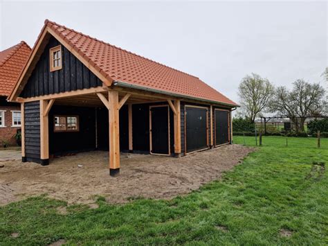 Zadeldak Archieven Casco Houtbouw
