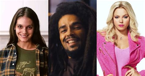“sonríe 2″ “bob Marley One Love” Y “mean Girls The Musical” Ya Tienen Fechas De Estreno En
