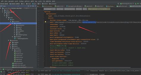 基于java springboot mybatis学生学科竞赛管理管理系统设计和实现 csdn博客