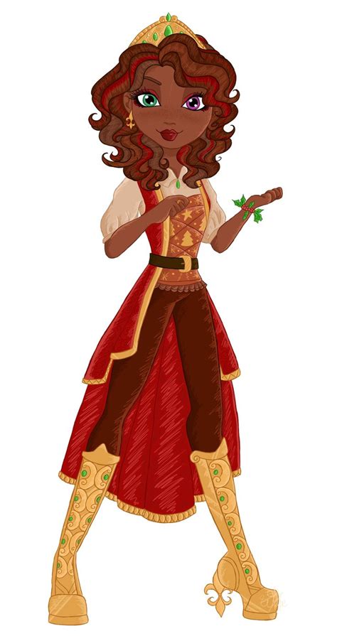 Pin By Pika On Ever After High Oc Ever After High Rebels Ever After
