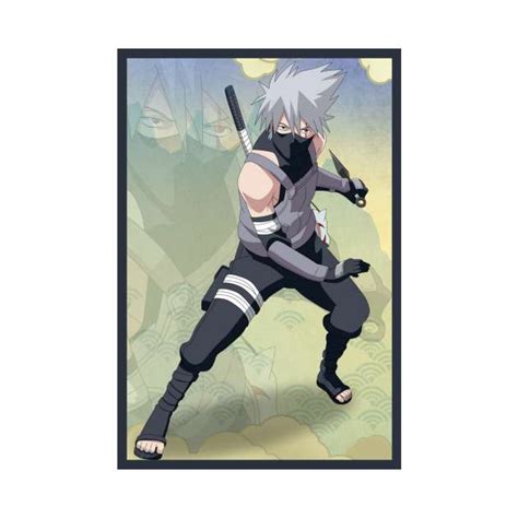 Kakashi Hatake Kakashi T Shirt Teepublic